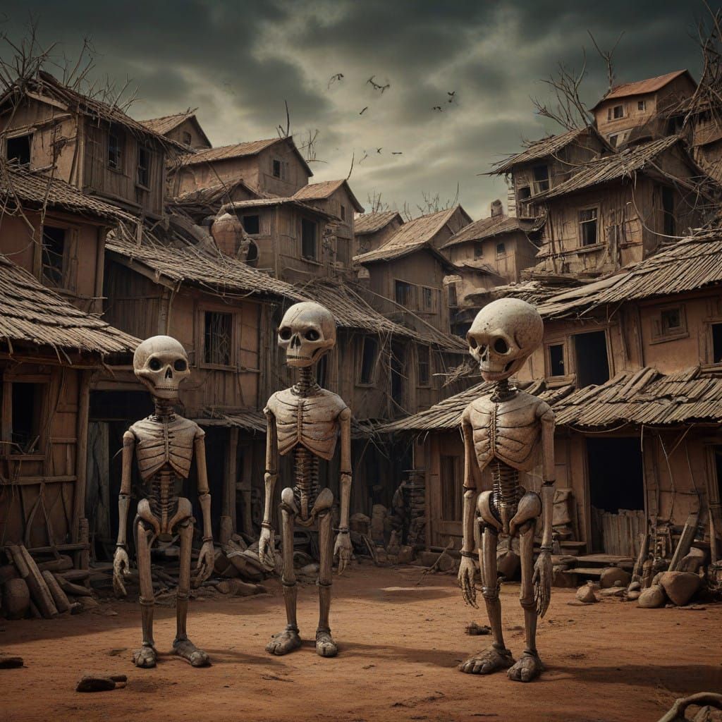 “African Rag Dolls” (9) - “African Rag Dolls” (9)