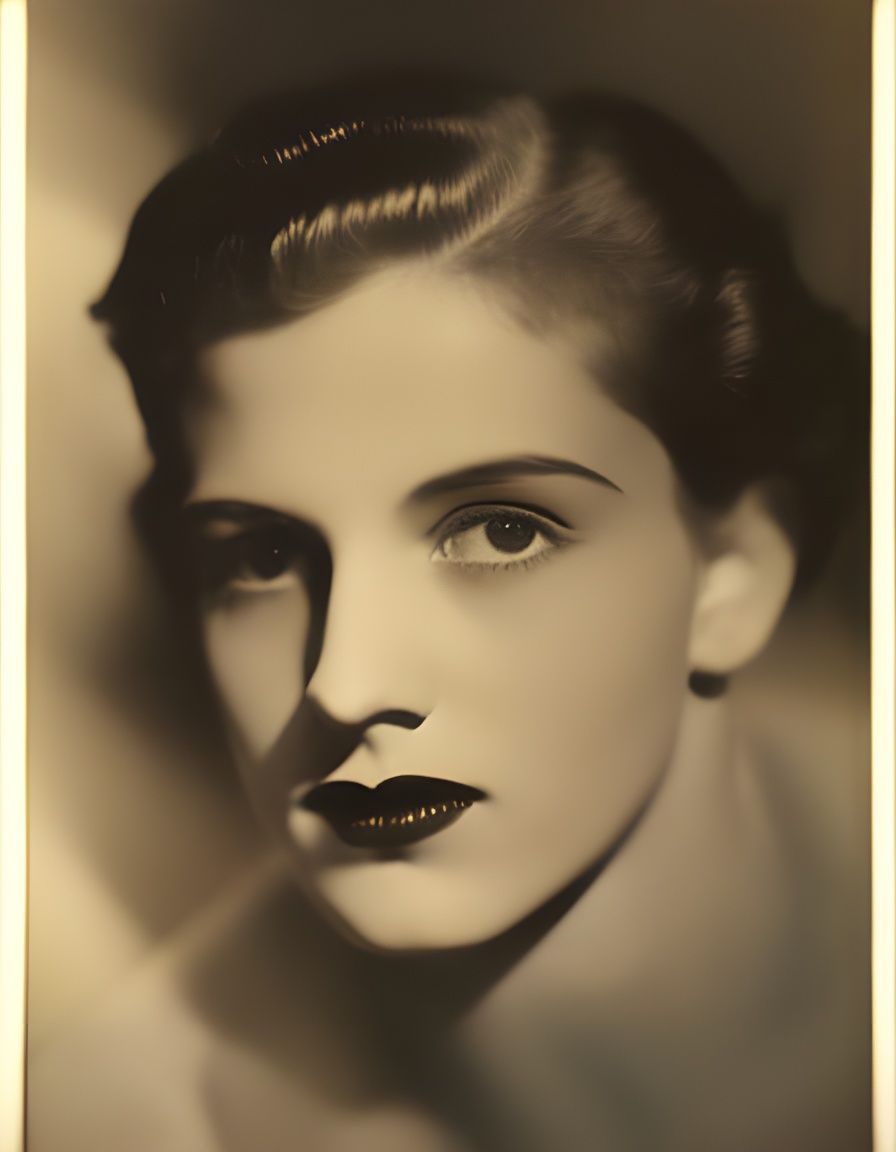 Dorla Maeler - AI Generated Artwork - NightCafe Creator