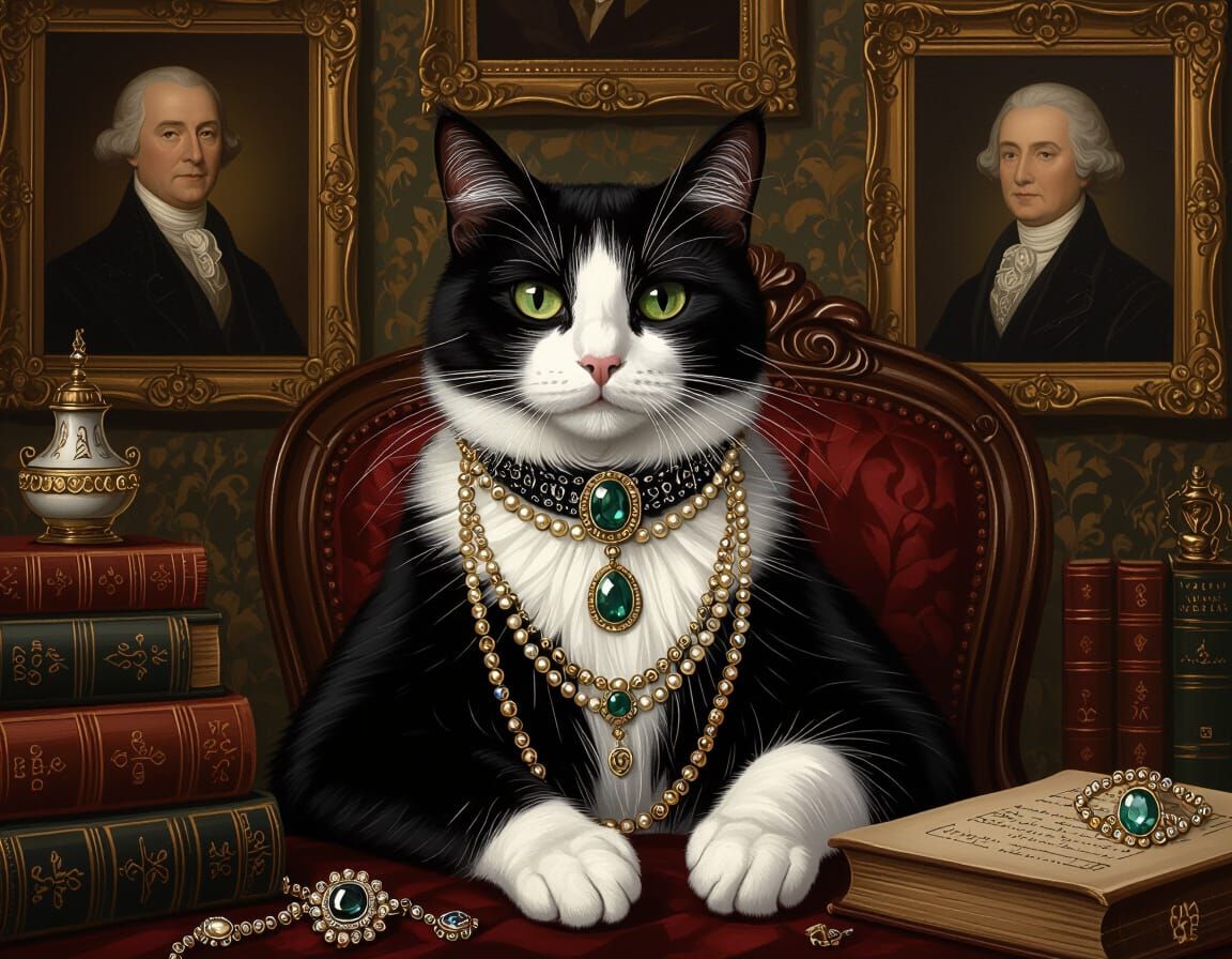 Traditionalist Generation