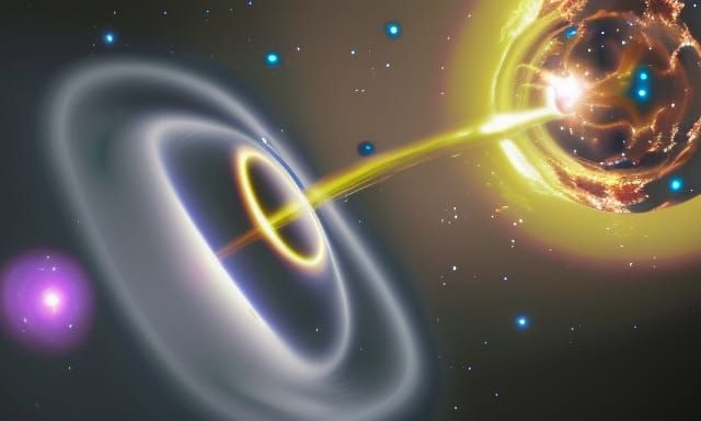 Ravenous Eye of the Void : r/nightcafe