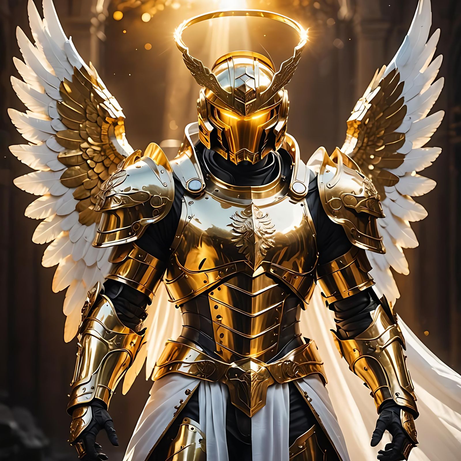 Imperious - AI Generated Artwork - NightCafe Creator