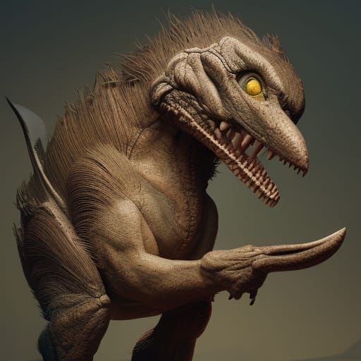 nightmare - AI Generated Artwork - NightCafe Creator