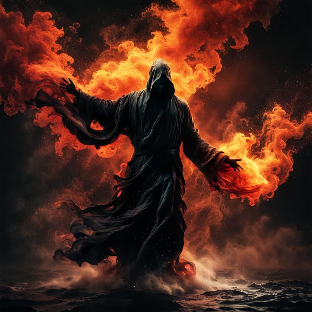 The Mystery Animation - AI Generated Artwork - NightCafe Creator