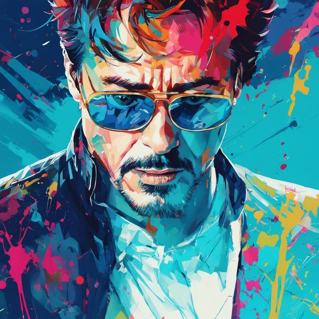 Did You Just Sass Me? - AI Generated Artwork - NightCafe Creator