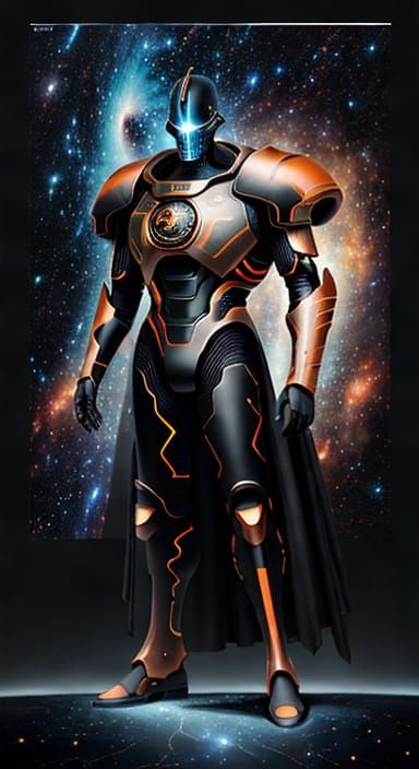 Guardian of the rift - Guardian of the rift