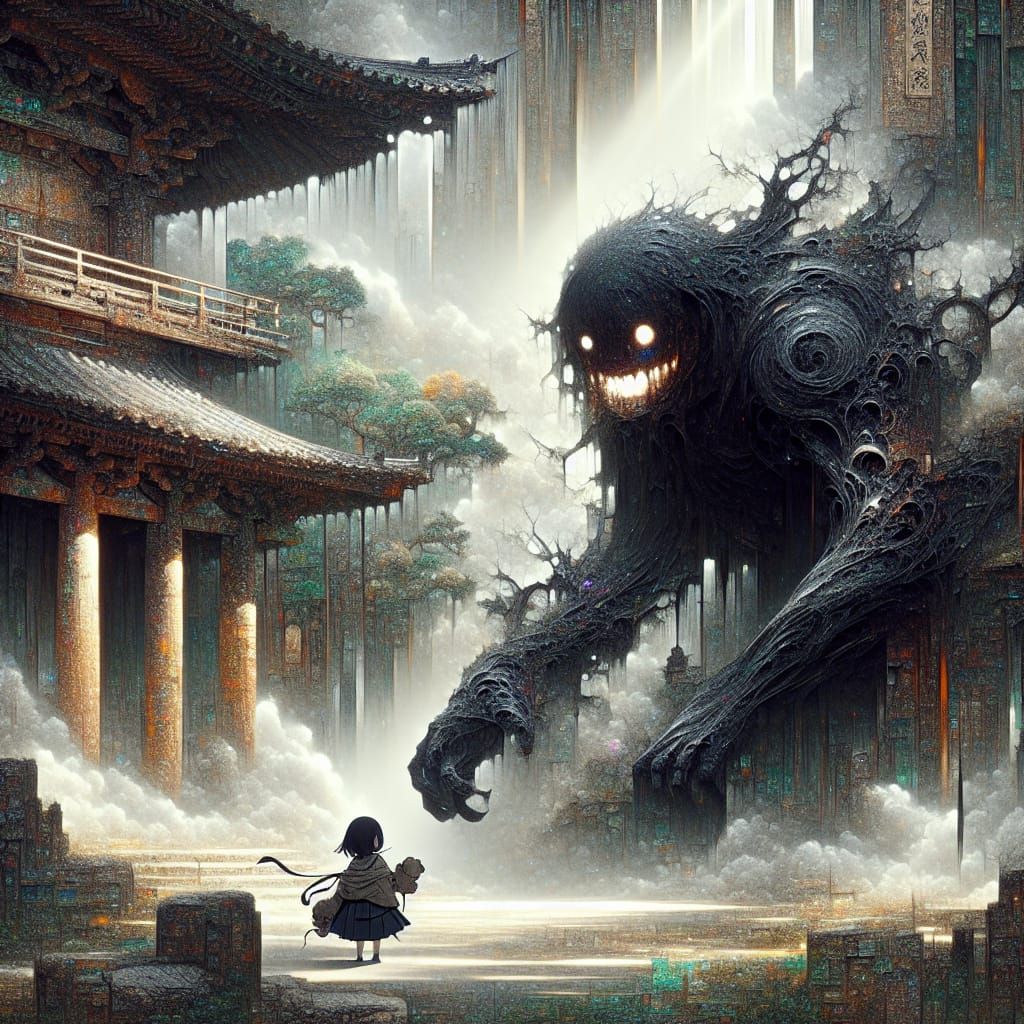 Beautiful Beasts - Beautiful Beasts