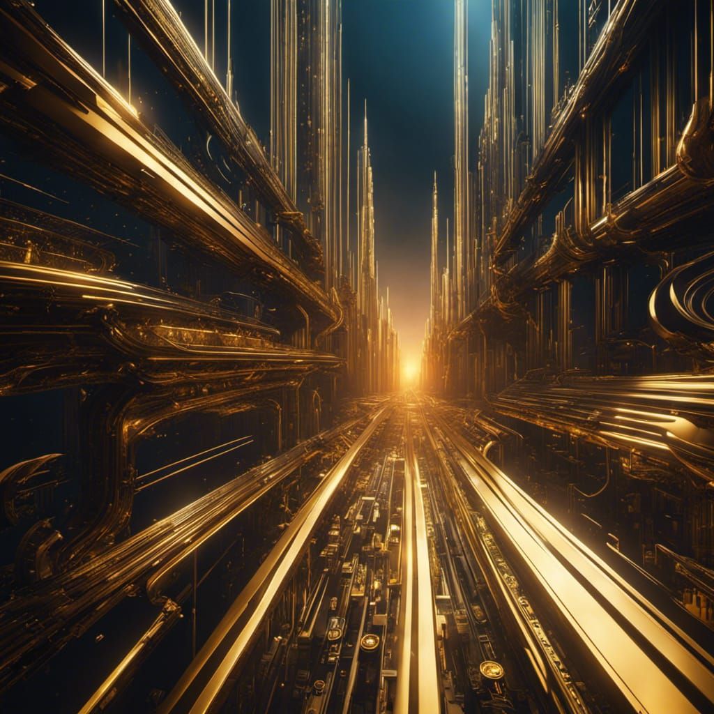 Death Star 3.0 - AI Generated Artwork - NightCafe Creator