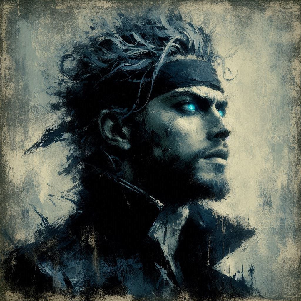 Composure - AI Generated Artwork - NightCafe Creator