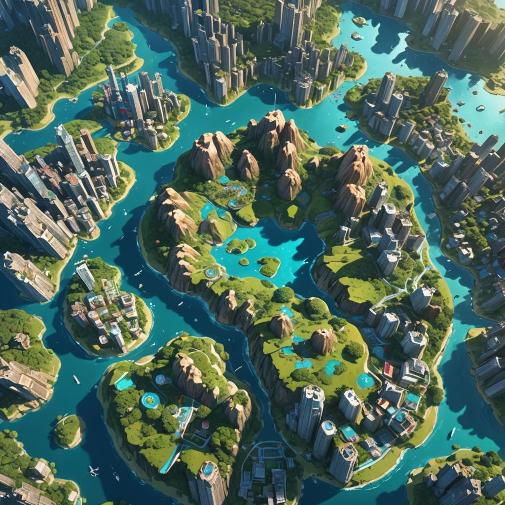 Ocean Utopia - Ocean Utopia