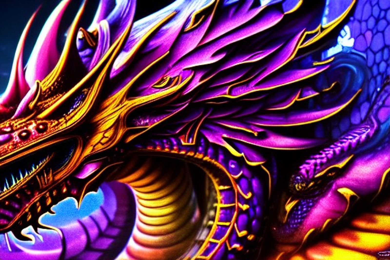 Infinity Tree - AI Generated Artwork - NightCafe Creator