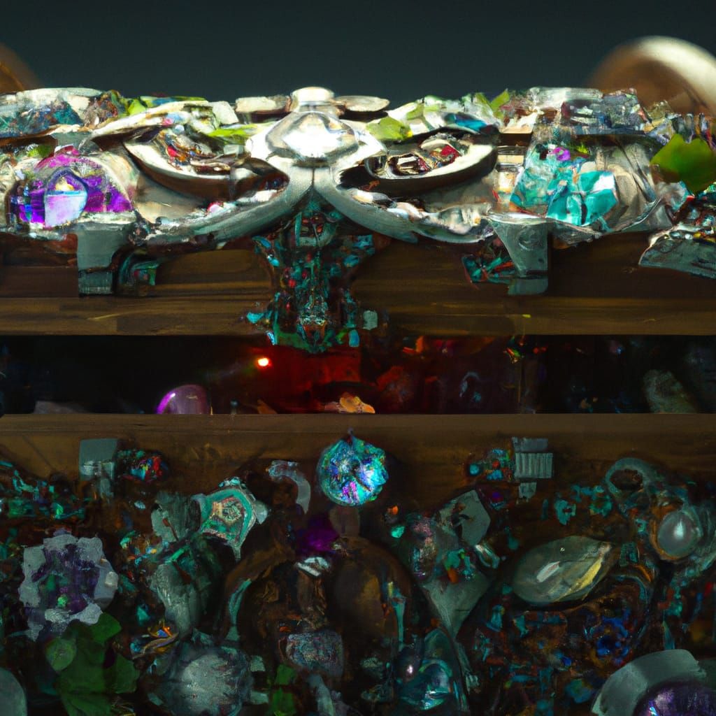 Untitled Creation - AI Generated Artwork - NightCafe Creator