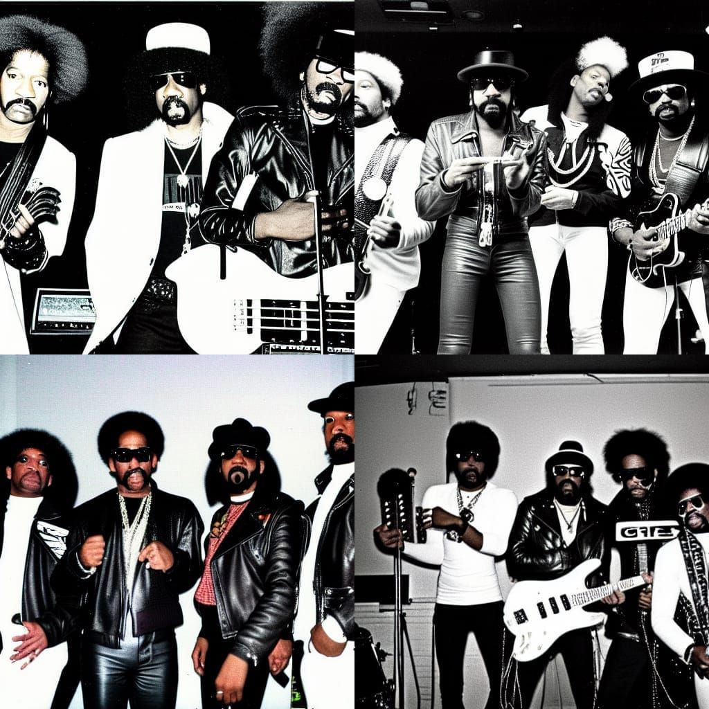 The New Breed Band Atlanta Ga 1983 performing live at the club 688 with ...