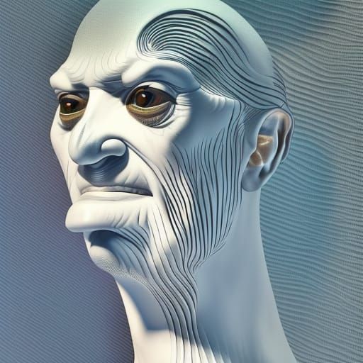 Okkoo - AI Generated Artwork - NightCafe Creator