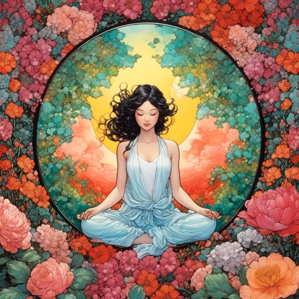 Embrace change while staying true to your core beliefs. 🌱, by ...