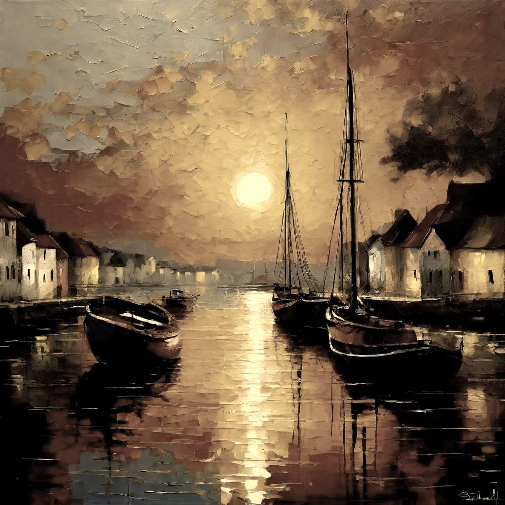 Ripples of Dusk - Ripples of Dusk