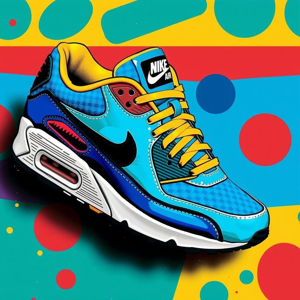 Pop Sneakers - Pop Sneakers