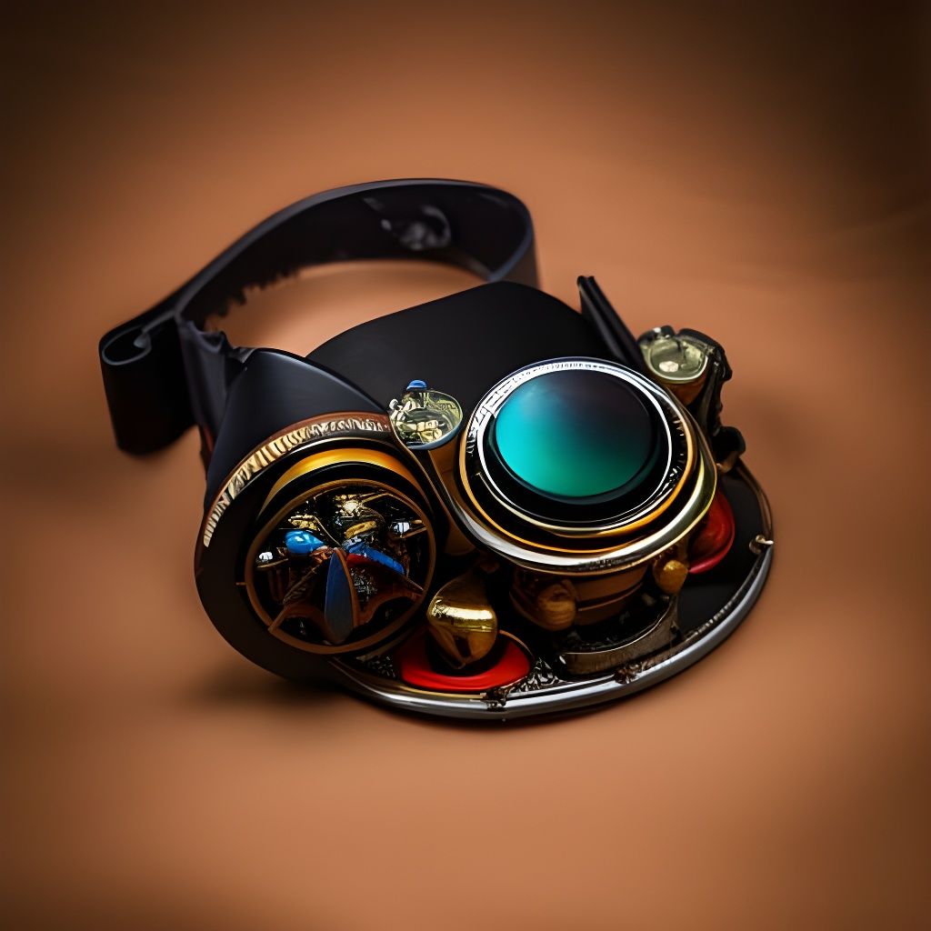 Widget - AI Generated Artwork - NightCafe Creator