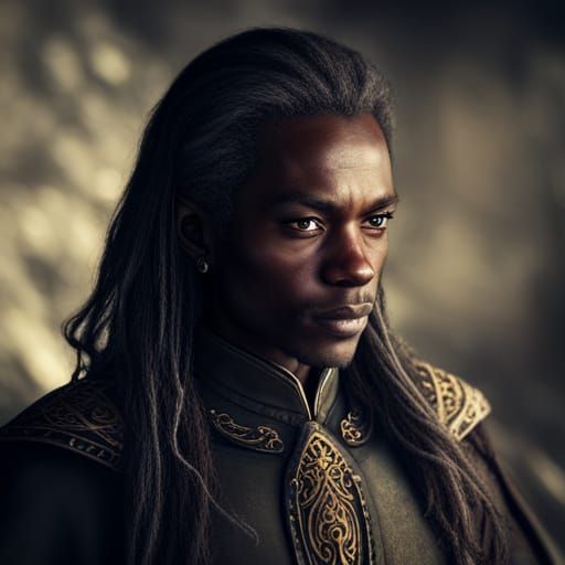 NPC - AI Generated Artwork - NightCafe Creator