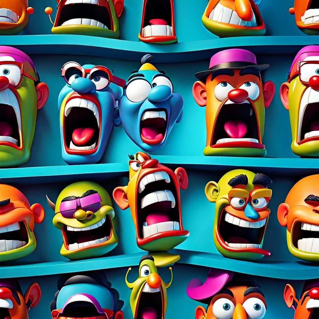 absurd amusing droll entertaining hilarious ludicrous playful ...