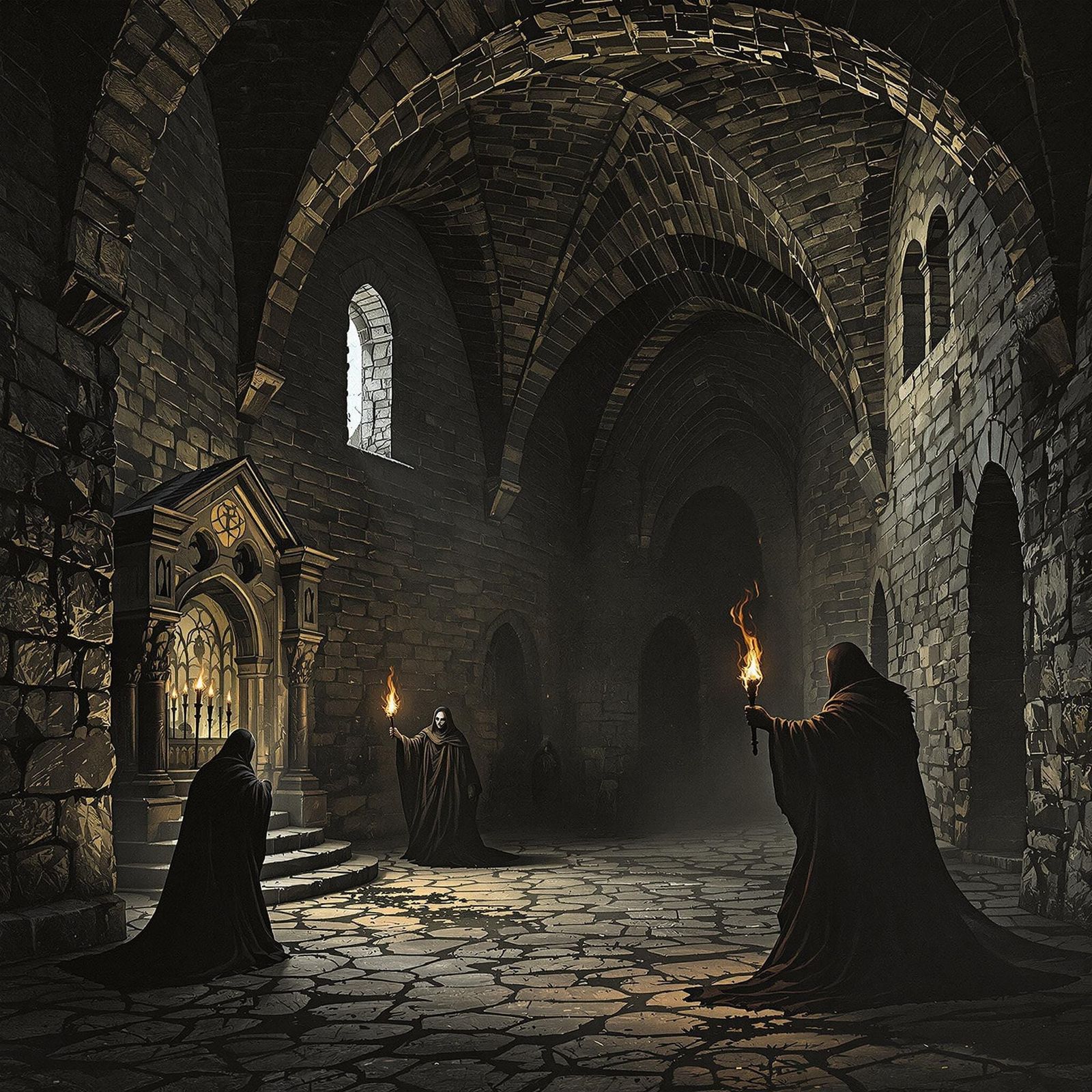 In The Year 1478 - In The Year 1478