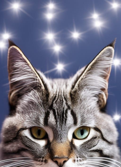 Sparkle - AI Generated Artwork - NightCafe Creator