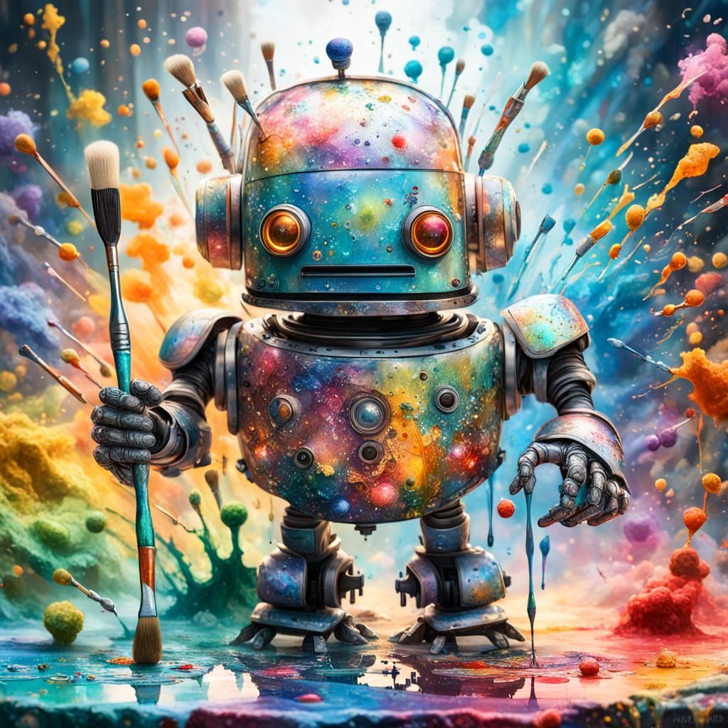 Ups - AI Generated Artwork - NightCafe Creator