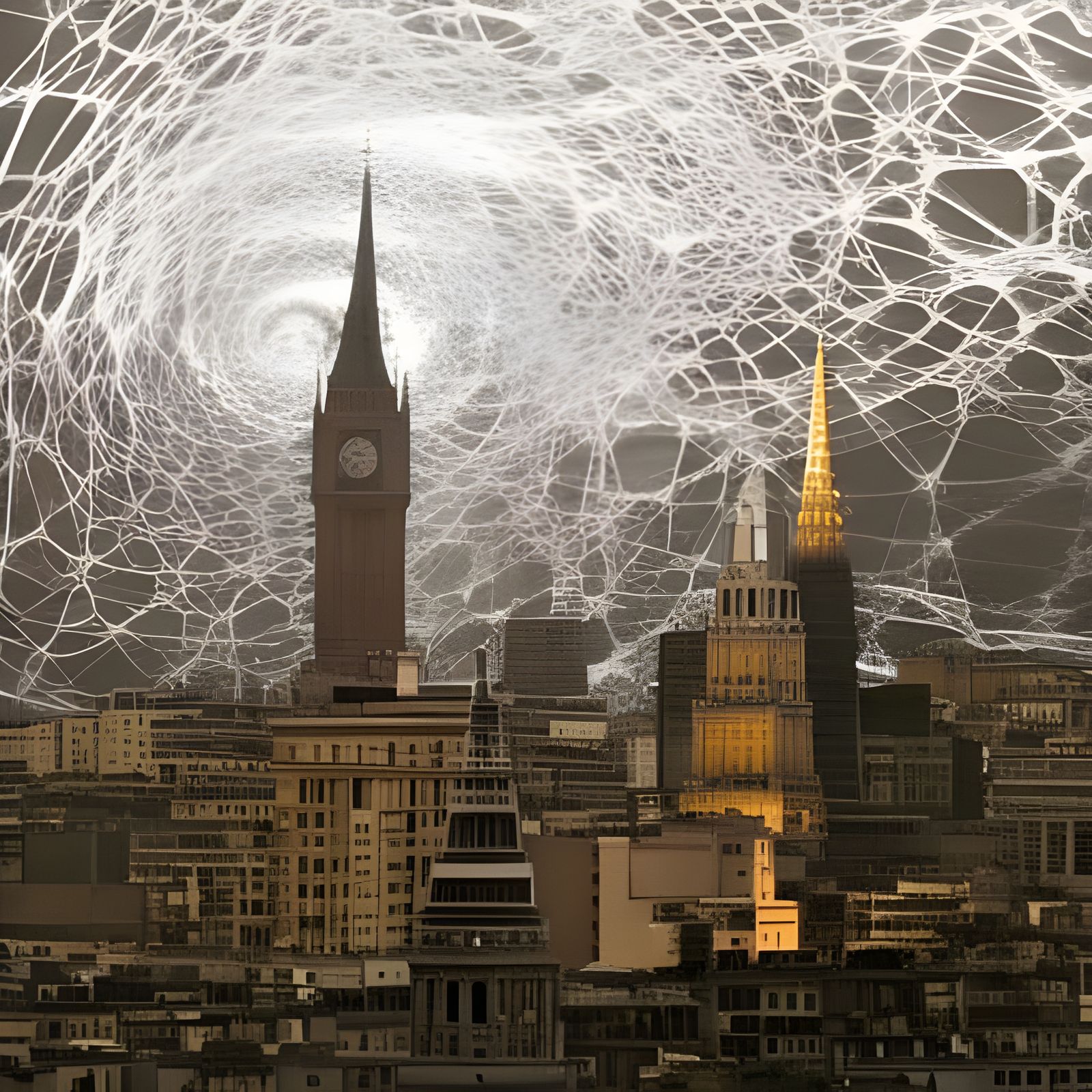 Encyclopedia of Mathematics - AI Generated Artwork - NightCafe Creator