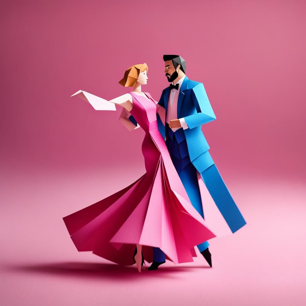 Taken to Prom - AI Generated Artwork - NightCafe Creator