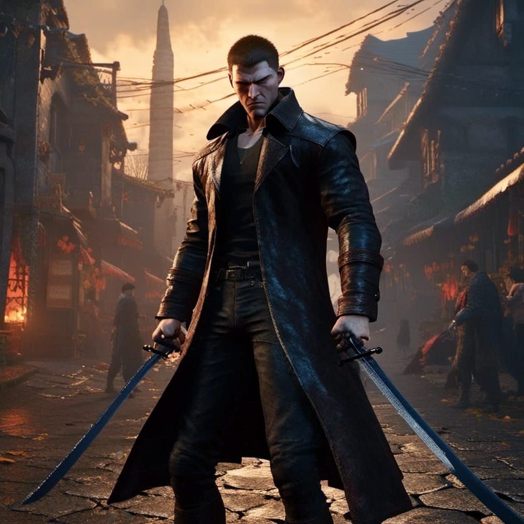 Cor Leonis - AI Generated Artwork - NightCafe Creator