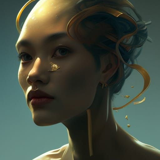 Aliens - AI Generated Artwork - NightCafe Creator