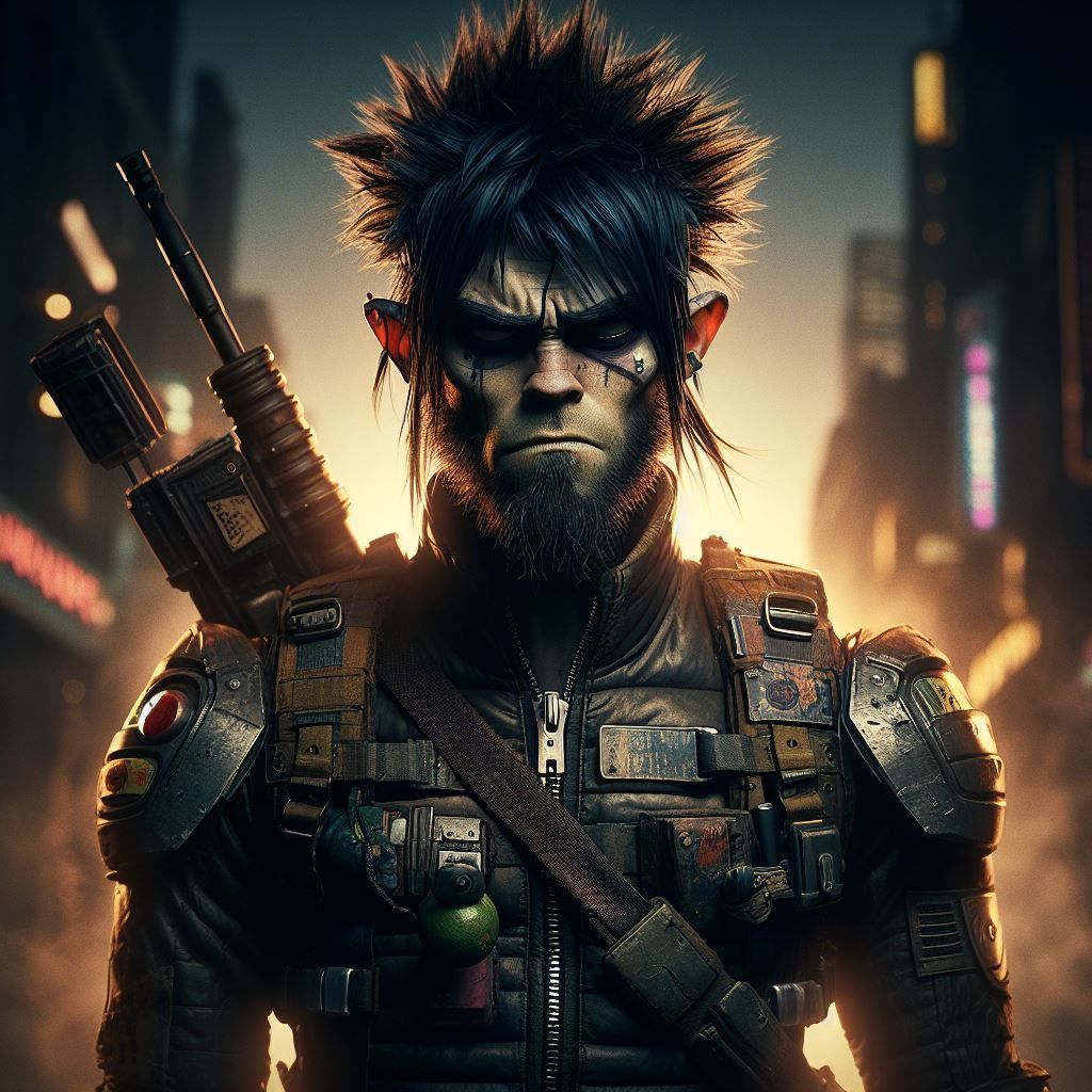 FA&FO - AI Generated Artwork - NightCafe Creator