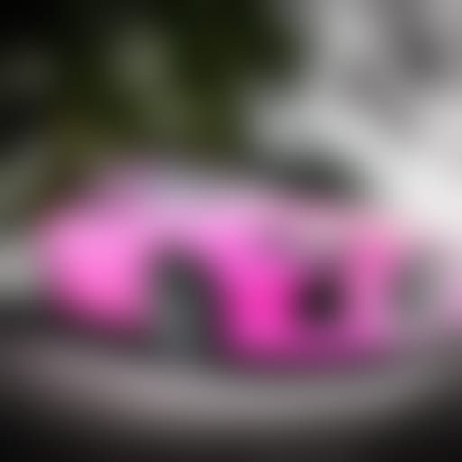 drift cars pink - AI Generated Artwork - NightCafe Creator