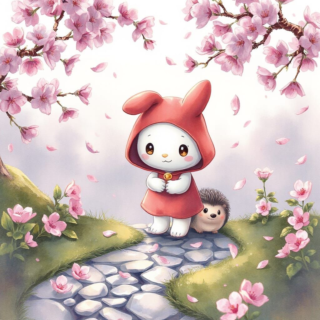 My Melody - My Melody
