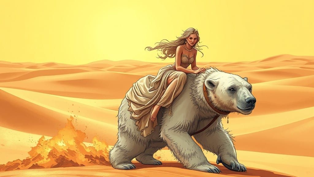 Churchill-Dakar Rally - Churchill-Dakar Rally