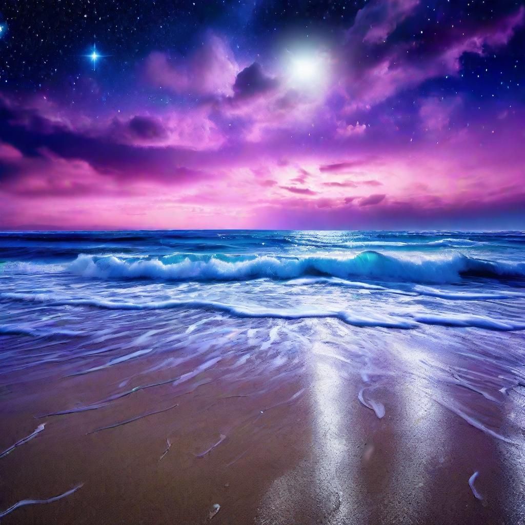 Untitled - AI Generated Artwork - NightCafe Creator