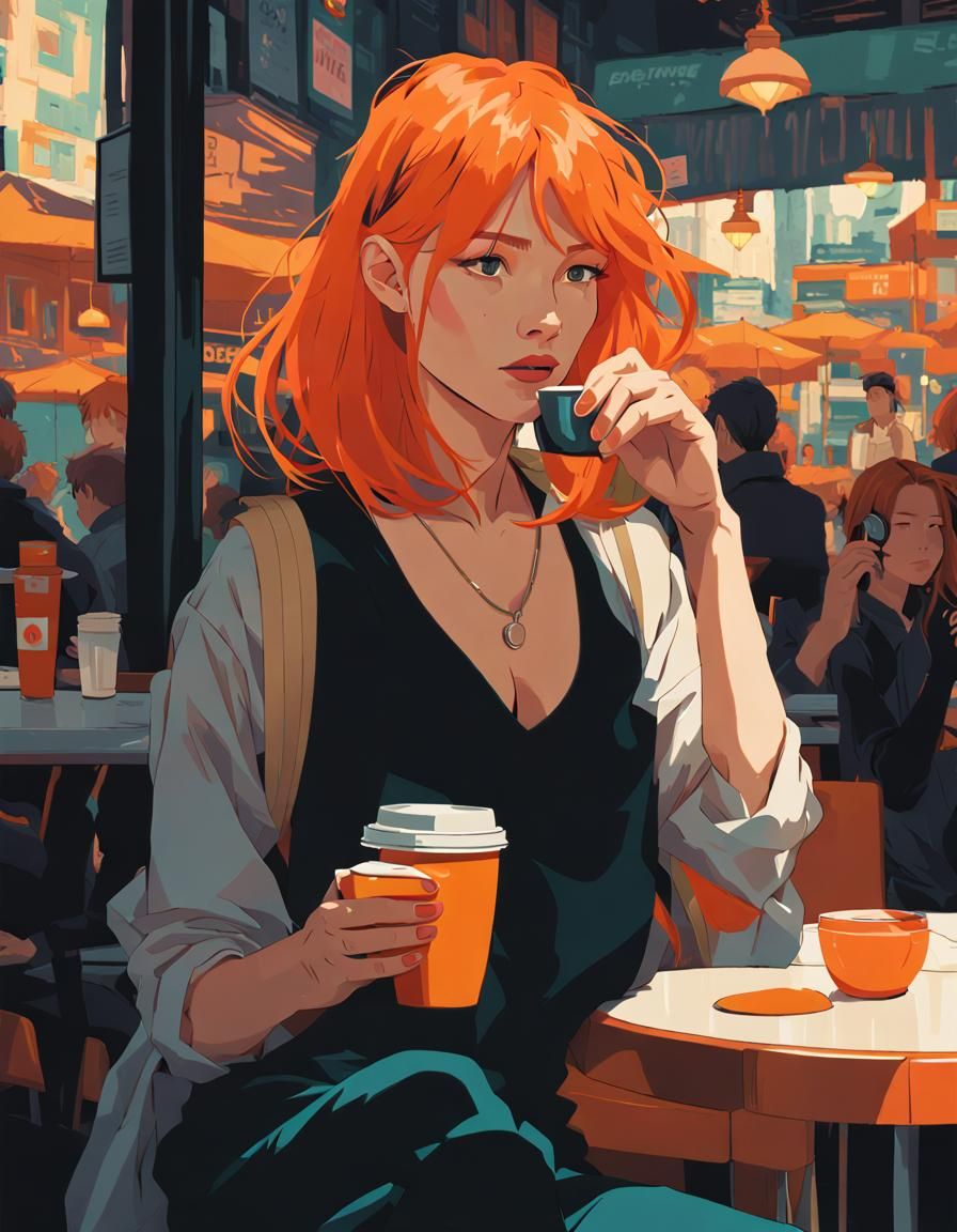 Untitled Creation - AI Generated Artwork - NightCafe Creator