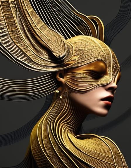 intricately detailed hyperdetailed photorealism digital illustration ...