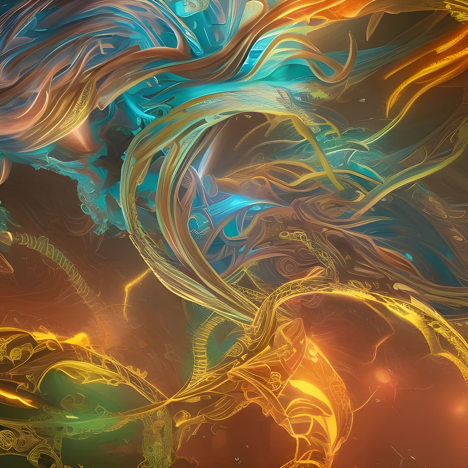 Submitted: Multiple filters aesthetically pleasing intricate design ...