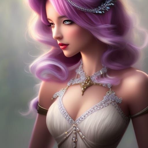 #195 - AI Generated Artwork - NightCafe Creator