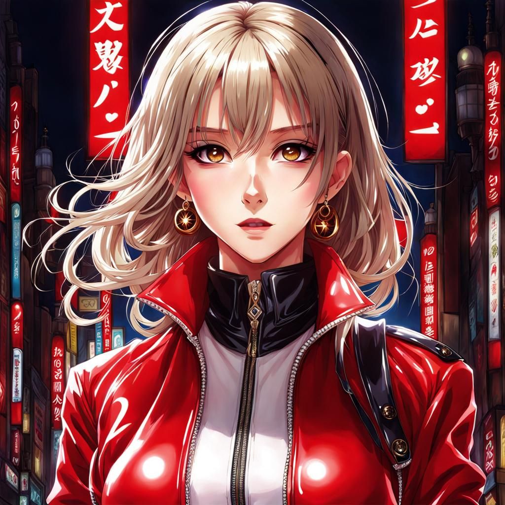 Saka - AI Generated Artwork - NightCafe Creator