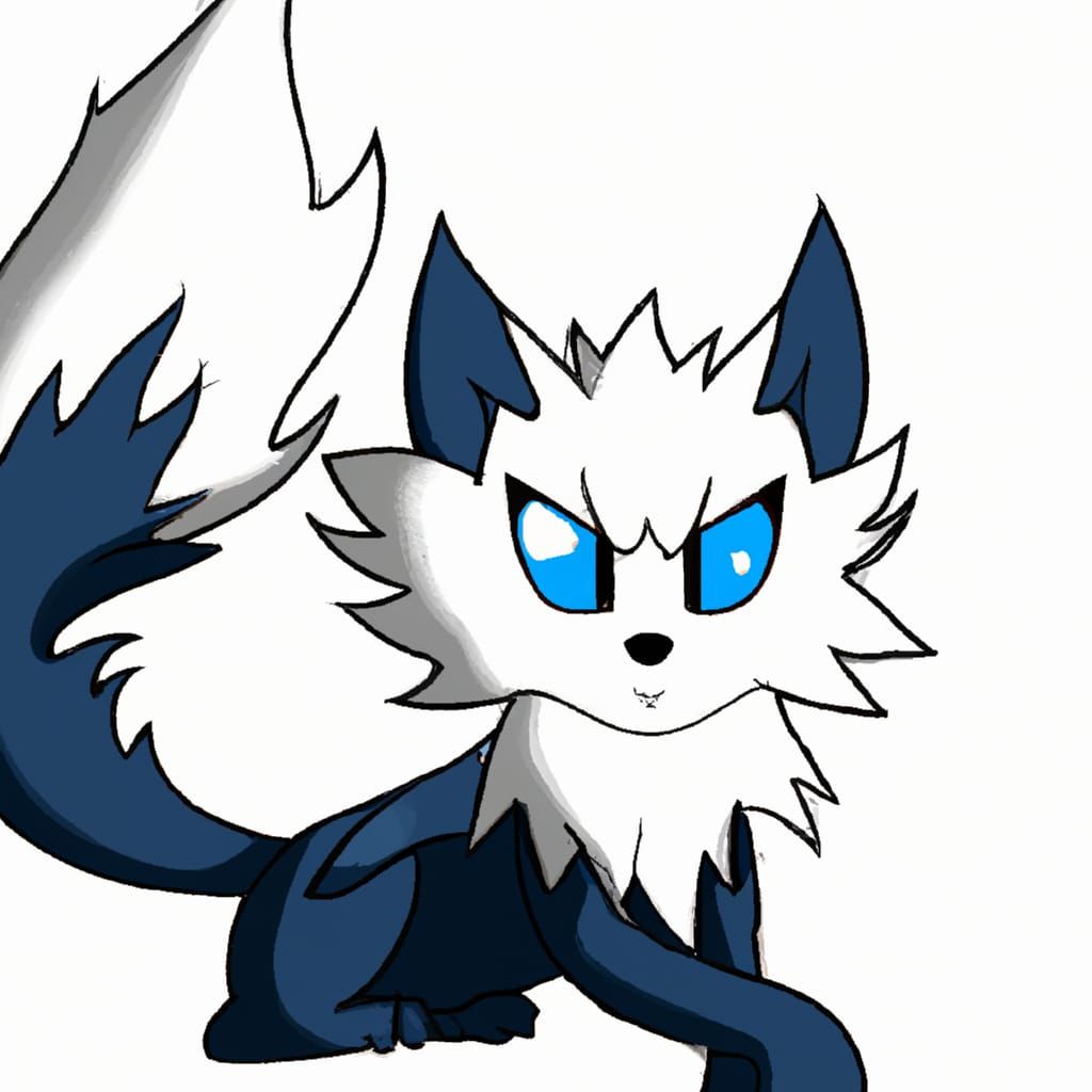 Inumon - AI Generated Artwork - NightCafe Creator