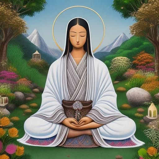 monge - AI Generated Artwork - NightCafe Creator