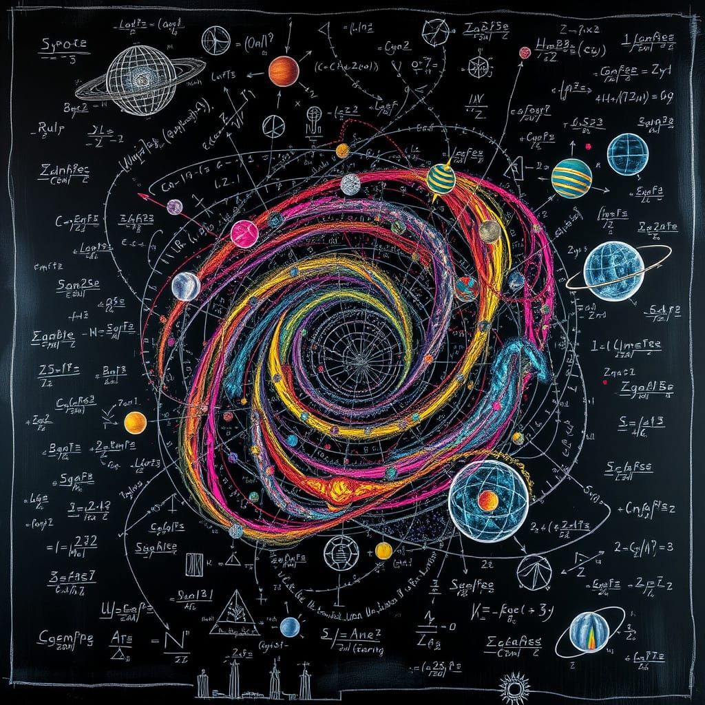 Math All Around Us - Math All Around Us