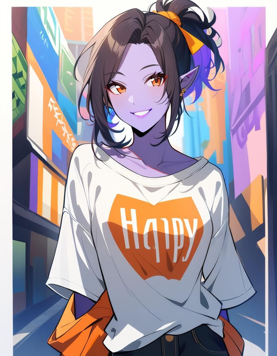 Untitled Creation - AI Generated Artwork - NightCafe Creator