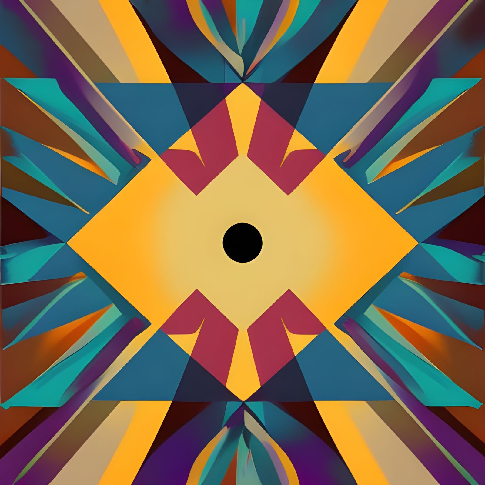 Razzle Dazzle - AI Generated Artwork - NightCafe Creator