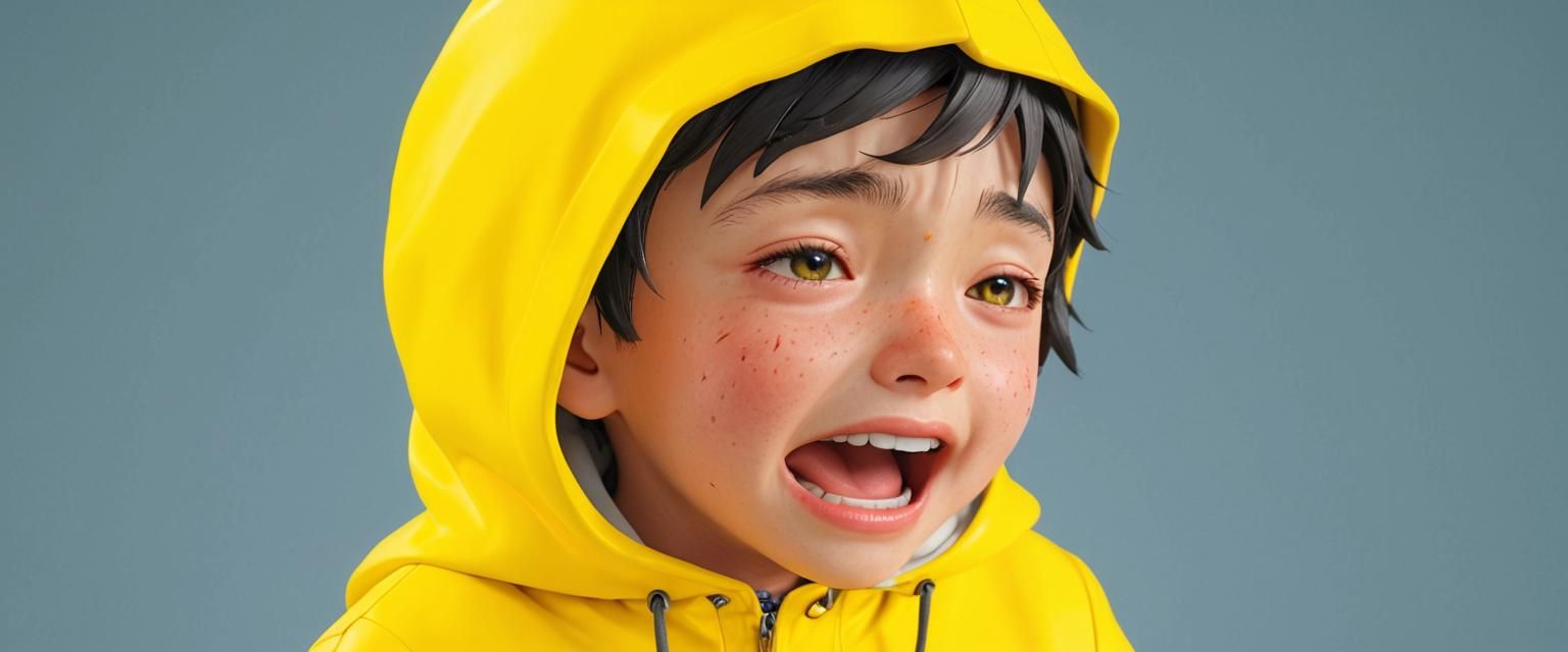 cry - AI Generated Artwork - NightCafe Creator