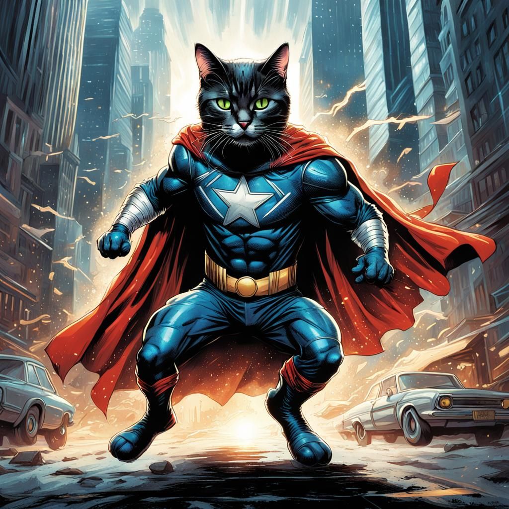 Untitled Creation - AI Generated Artwork - NightCafe Creator