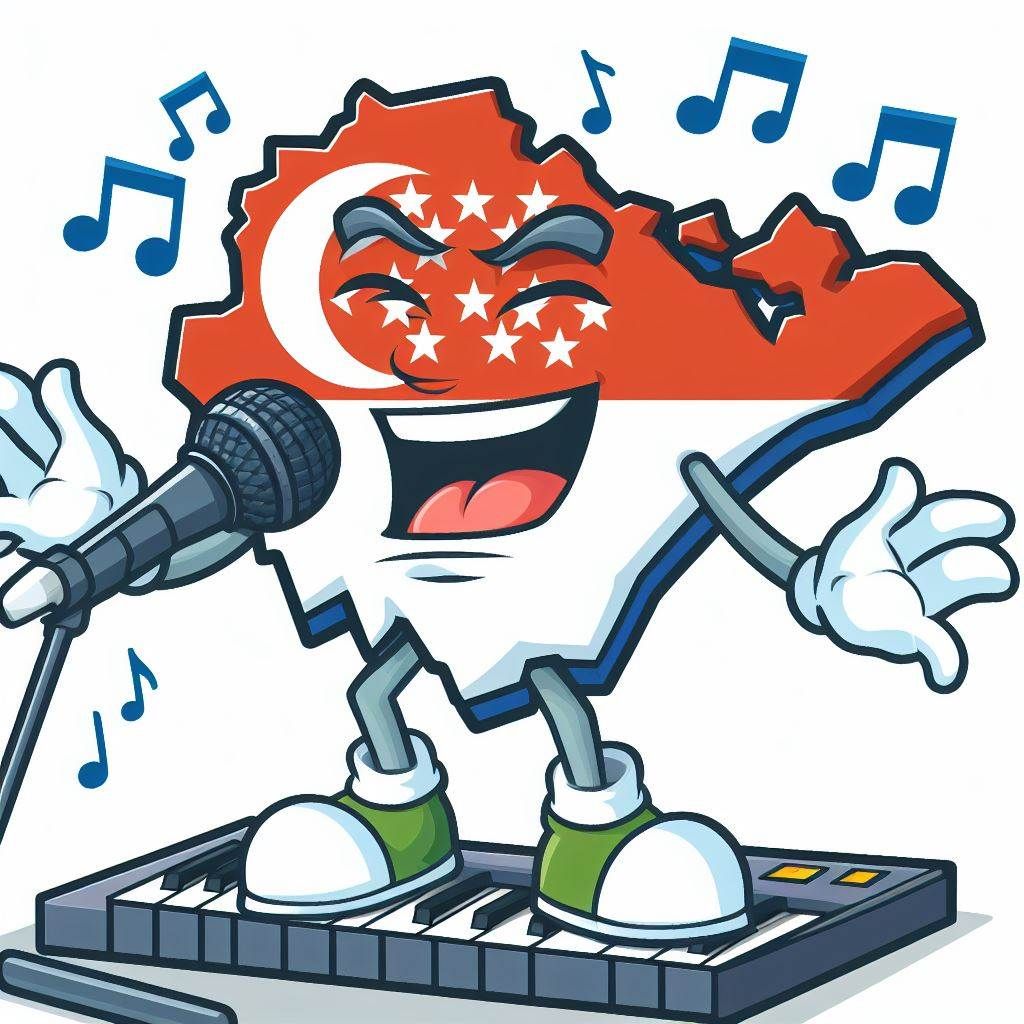 Singer, Poor - AI Generated Artwork - NightCafe Creator