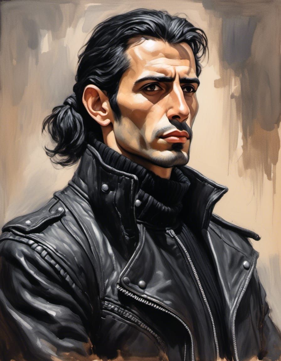 SCP Foundation: Chaos Insurgency--The Engineer (III) - AI Generated ...