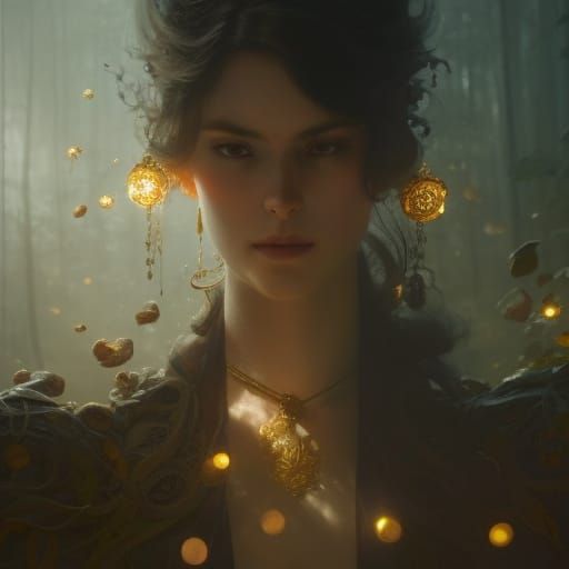 ugly, tiling, poorly drawn hands, poorly drawn feet, poorly drawn face ...